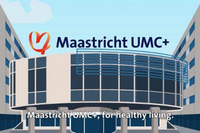 Maastricht UMC+ | Spierziekten Centrum Nederland