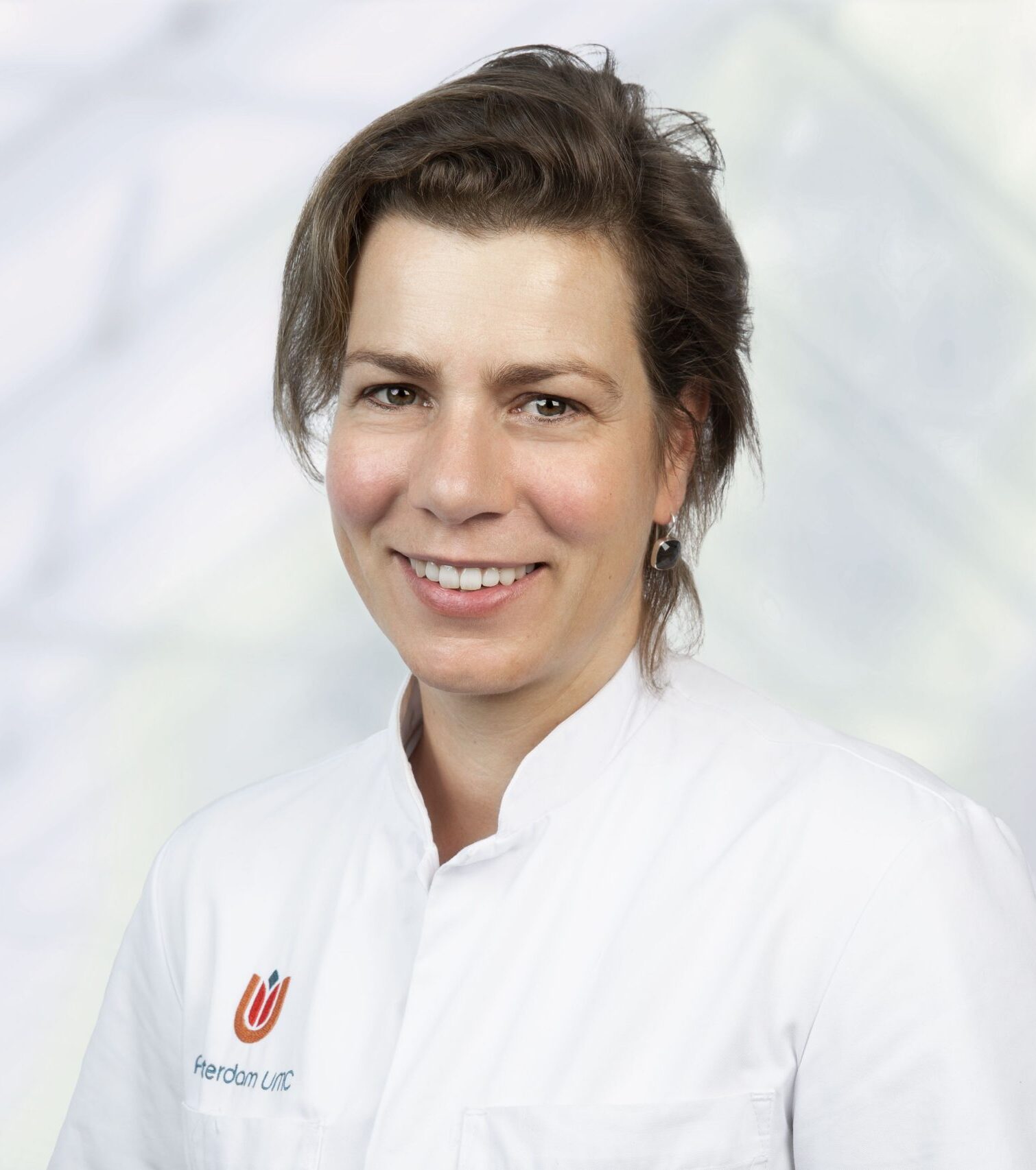 Dr. Bregje Jaeger | Dutch Center for Neuromuscular Diseases