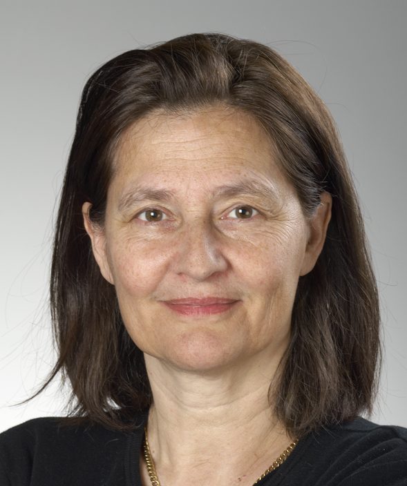 Dr. Jessica E. Hoogendijk | Dutch Center for Neuromuscular Diseases