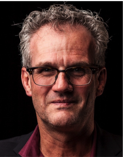 Prof. Dr. Bert Smeets | Dutch Center for Neuromuscular Diseases