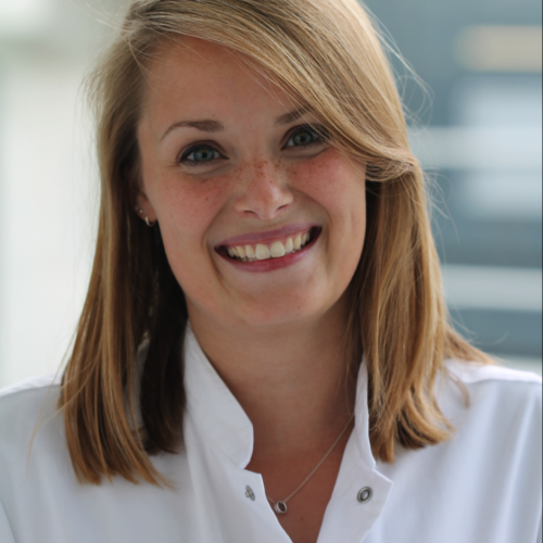 Dr. Isis B.T. Joosten | Dutch Center for Neuromuscular Diseases