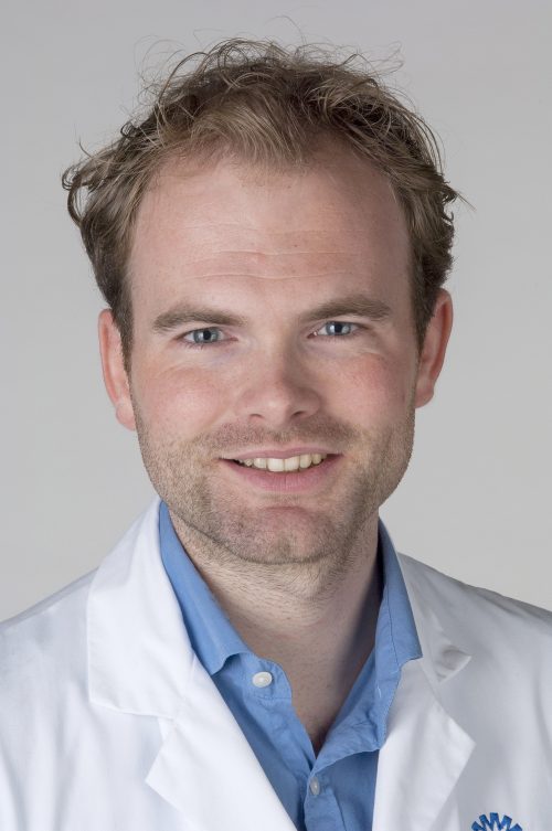 Bram Nitert | Dutch Center for Neuromuscular Diseases