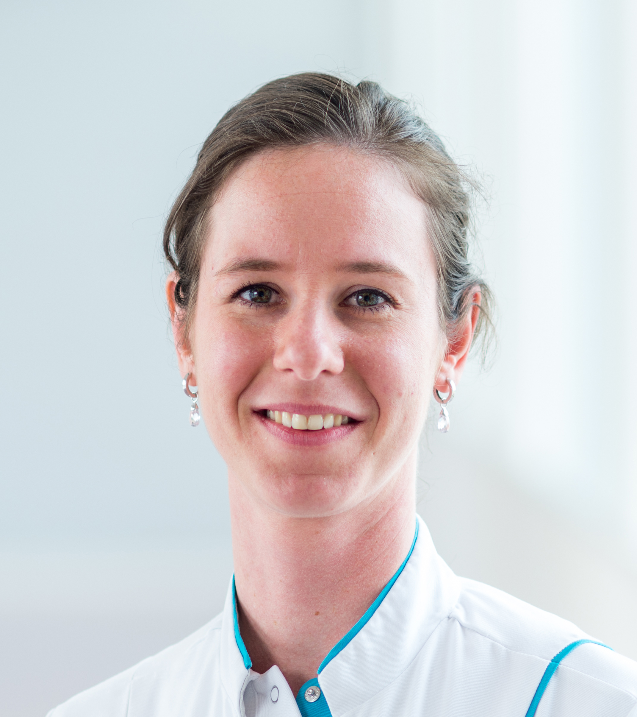 Dr. Karlien Mul | Dutch Center for Neuromuscular Diseases