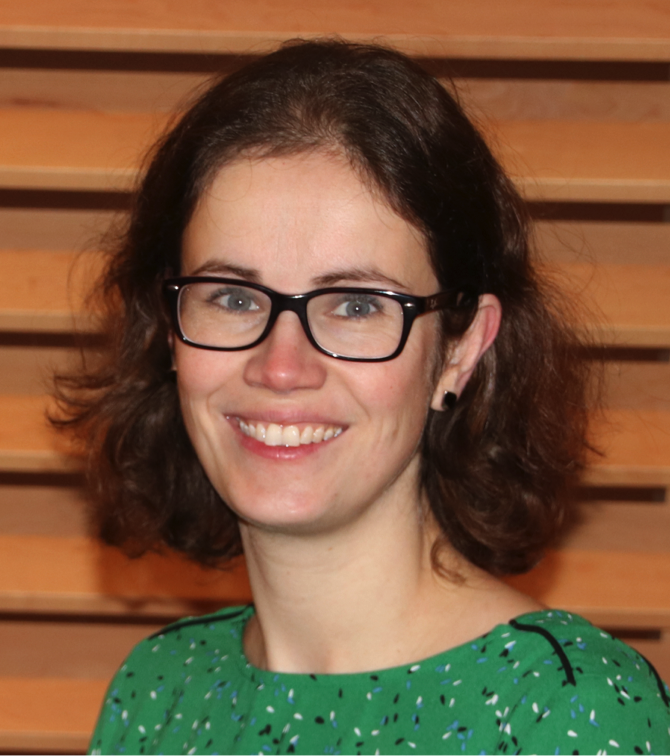 Dr. Jessica de Greef | Dutch Center for Neuromuscular Diseases