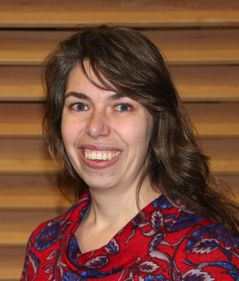 Dr. Maaike van Putten | Dutch Center for Neuromuscular Diseases