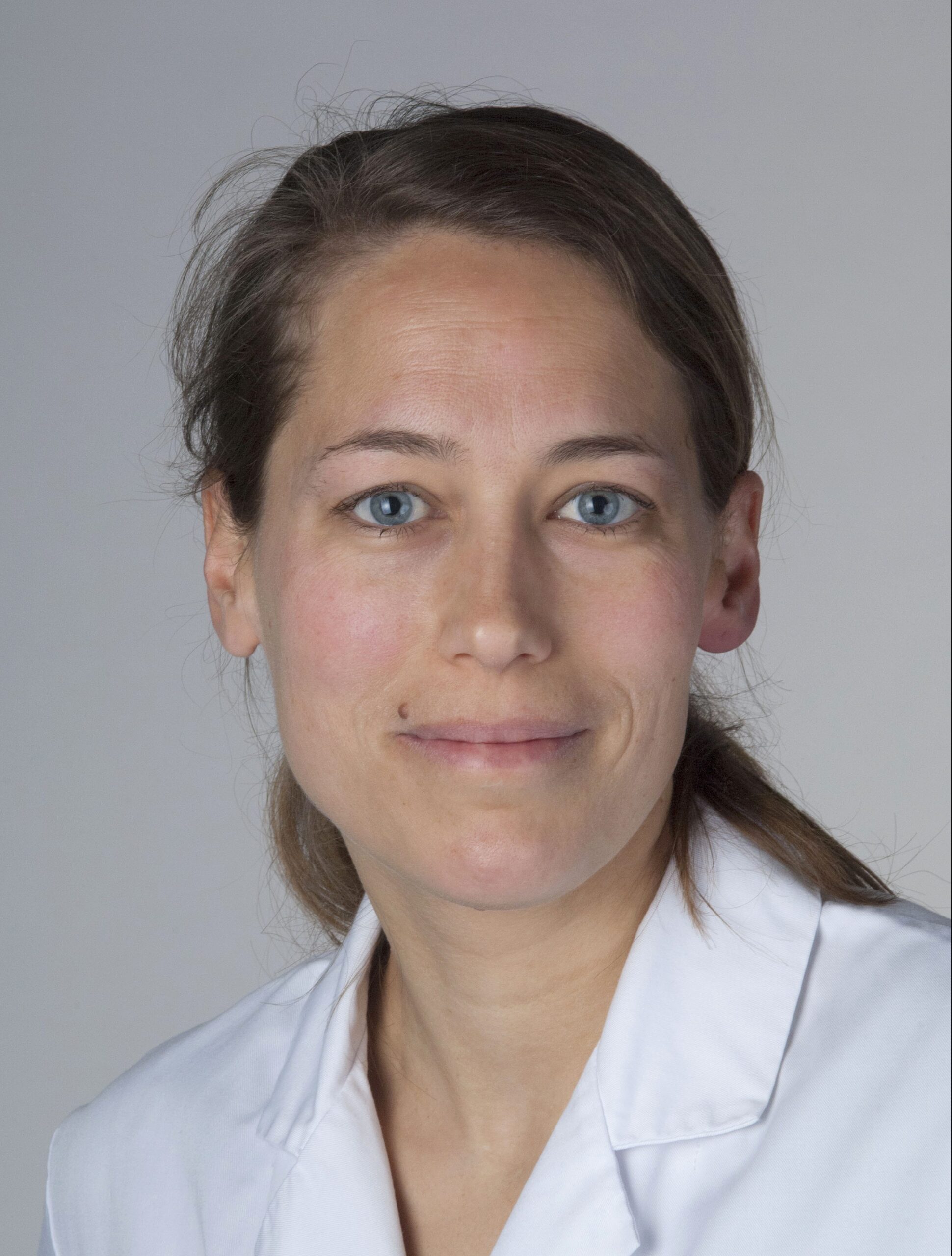 Dr. Annette van der Geest | Dutch Center for Neuromuscular Diseases