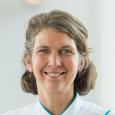 Prof. Dr. Nicol Voermans | Dutch Center for Neuromuscular Diseases