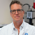 Amyotrophic Lateral Sclerosis (ALS) | Dutch Center for Neuromuscular Diseases