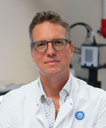 Prof. Dr. R.J. (Jeroen) Pasterkamp | Dutch Center for Neuromuscular ...