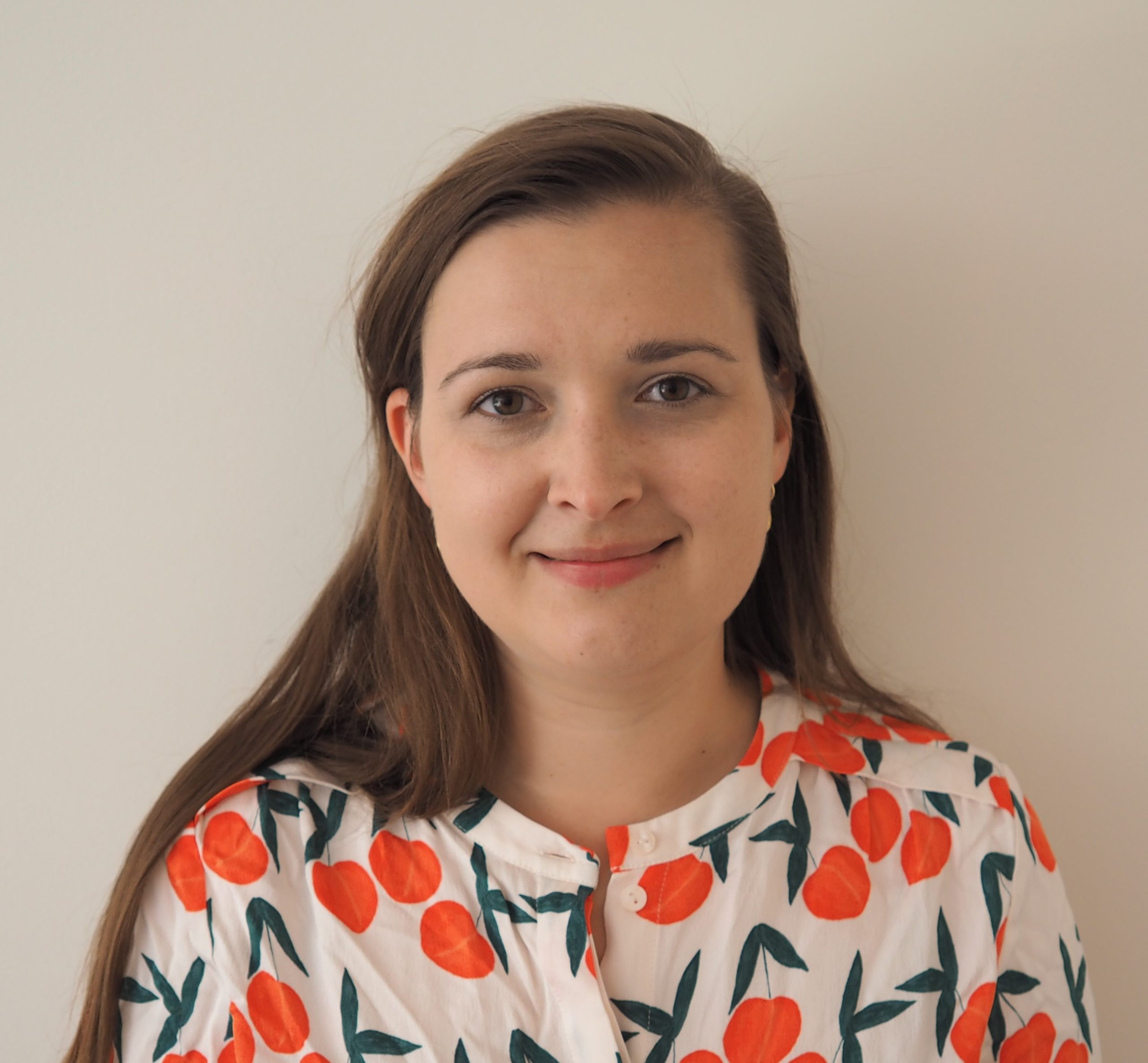 Nadine Ikelaar | Dutch Center for Neuromuscular Diseases