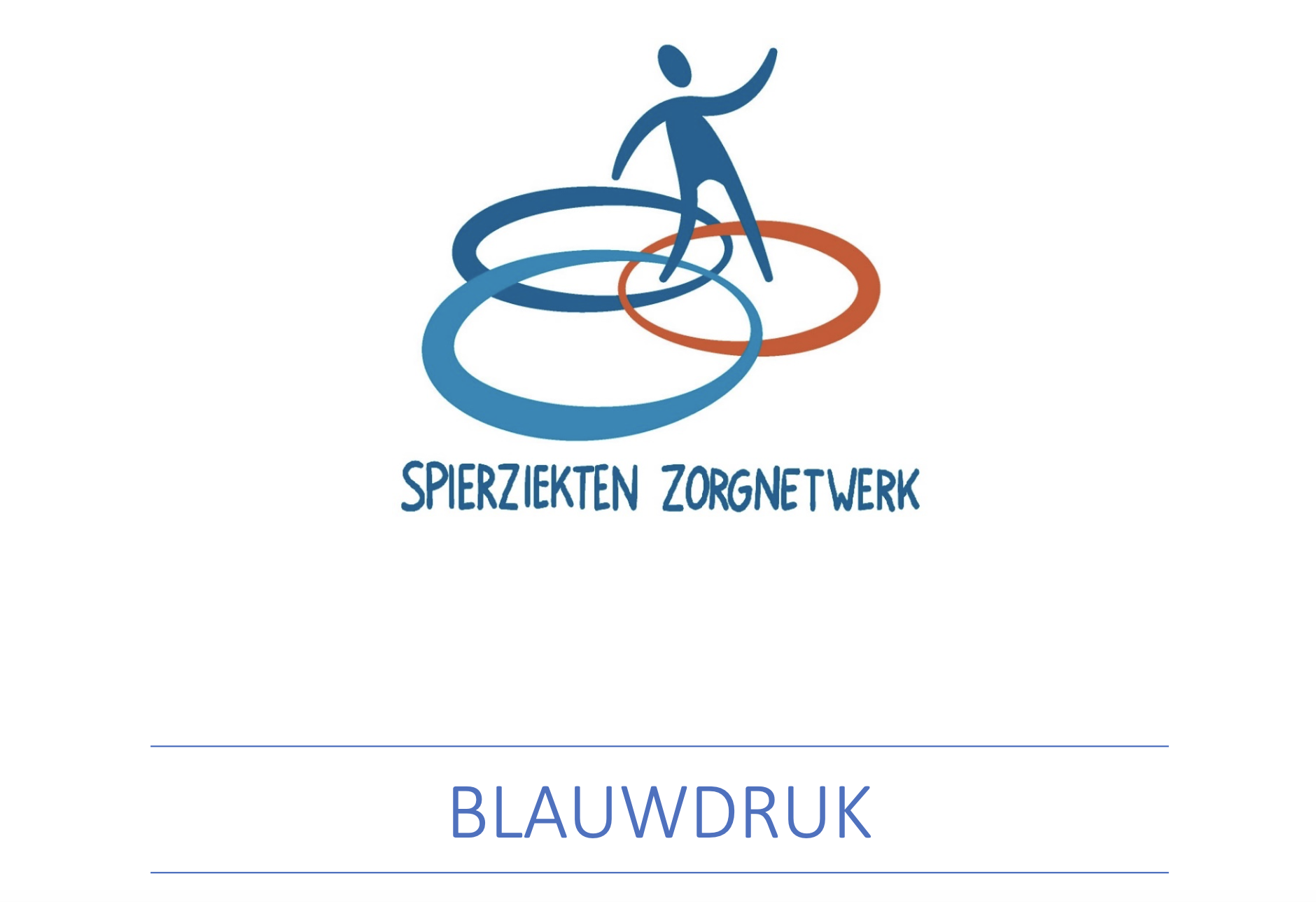 Blauwdruk voor een landelijk spierziekten zorgnetwerk | Spierziekten ...