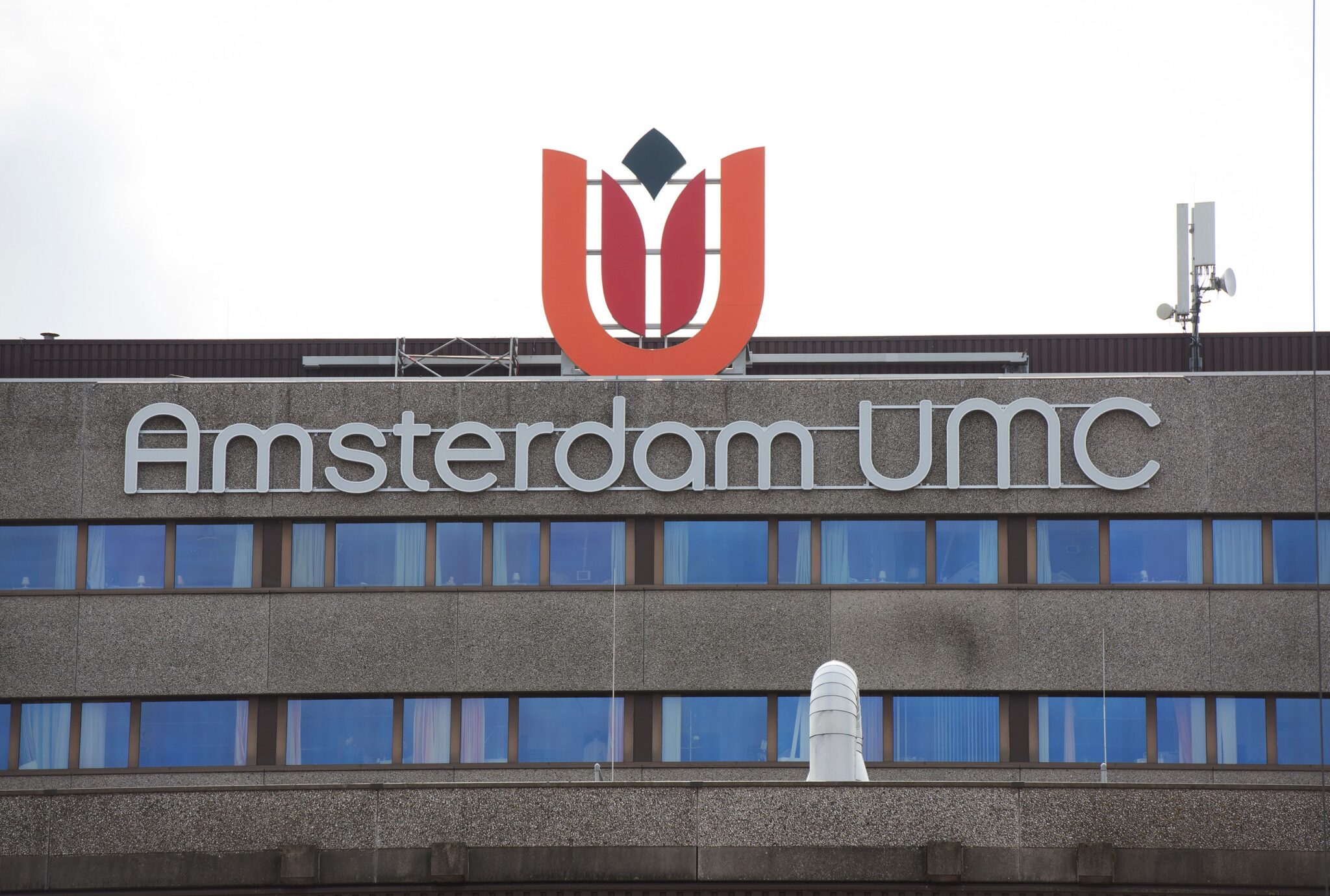 Amsterdam UMC (location AMC) | Dutch Center for Neuromuscular Diseases