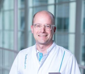 Prof. Dr. Jan Groothuis | Dutch Center for Neuromuscular Diseases