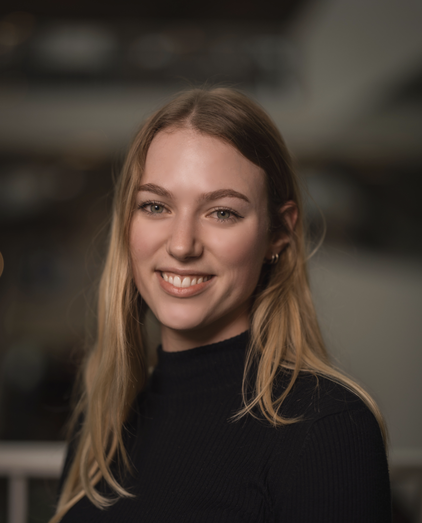 Alexandra Dorn | Dutch Center for Neuromuscular Diseases
