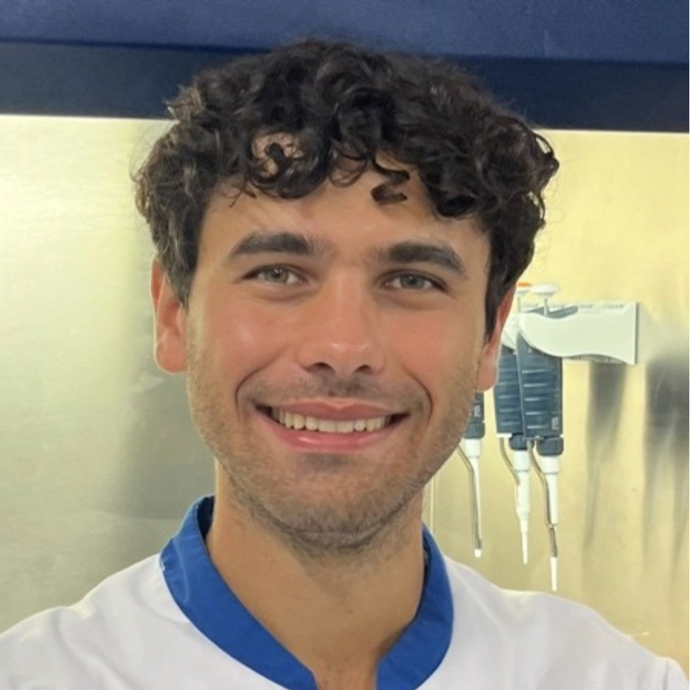 Dr. Fabio Catalano | Dutch Center for Neuromuscular Diseases