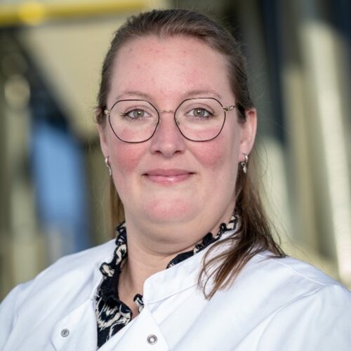Inclusion Body Myositis (IBM) | Dutch Center for Neuromuscular Diseases