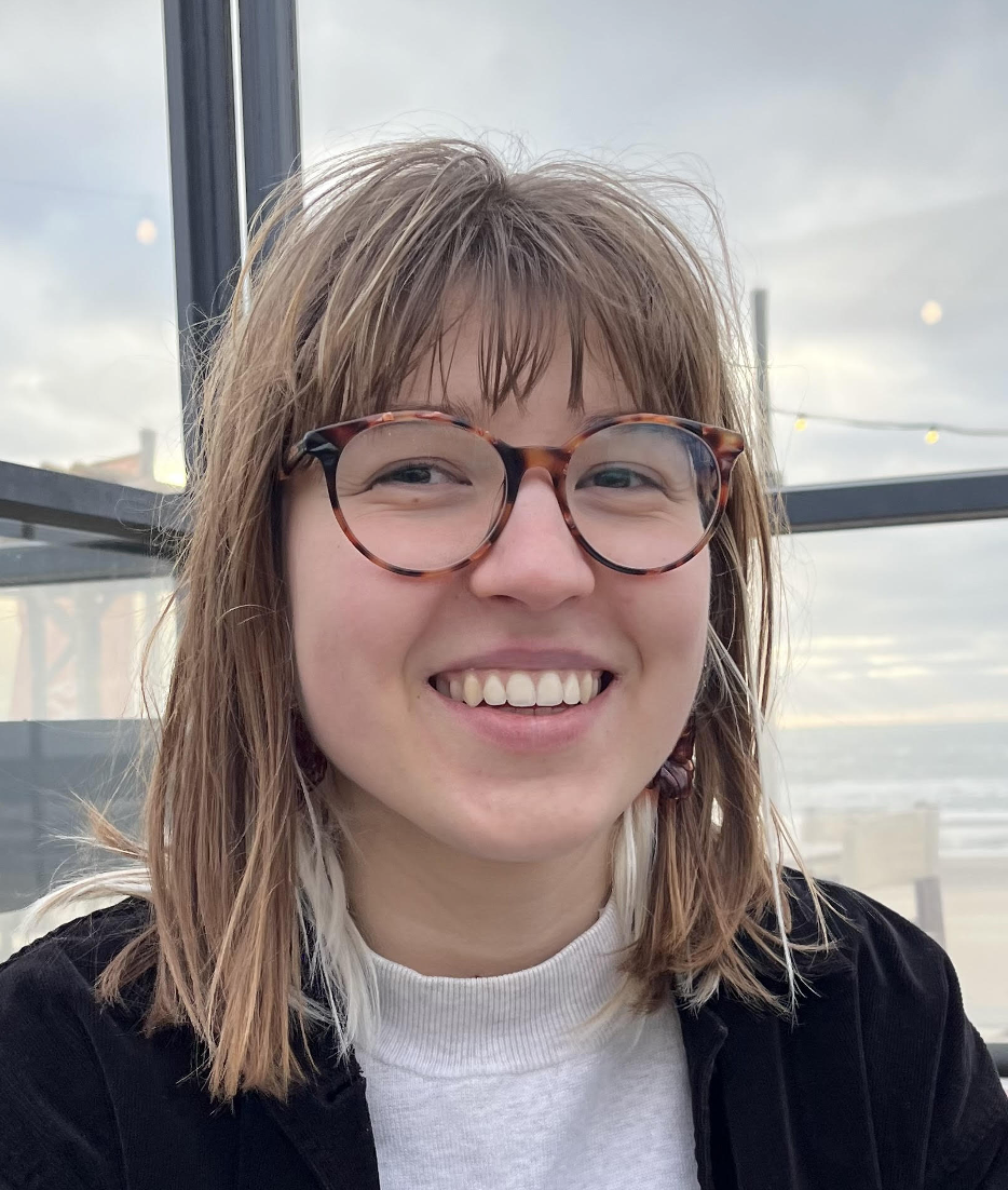 Marta Hanczar | Dutch Center for Neuromuscular Diseases