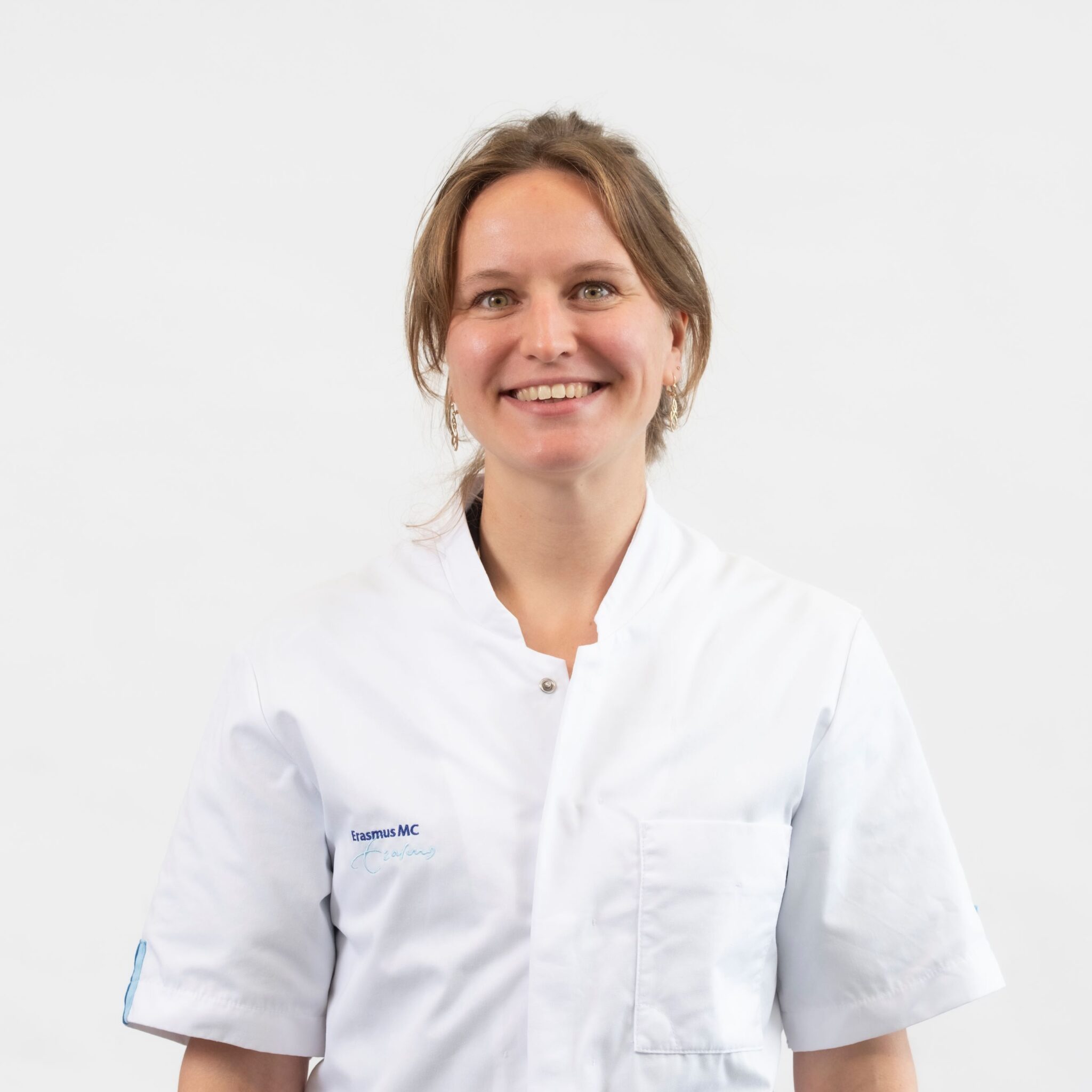 Erasmus MC | Dutch Center for Neuromuscular Diseases